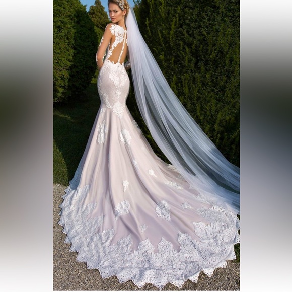 Woná Concept | Dresses | Wona Concept Couture Dress The Knot Award ...